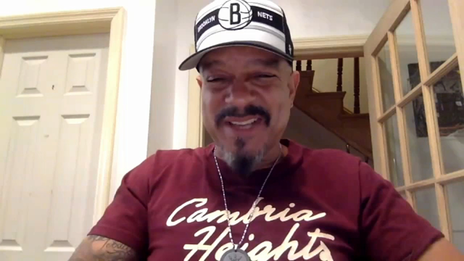 C+C Music Factory ready to make us dance at 6abc Dunkin' Thanksgiving ...