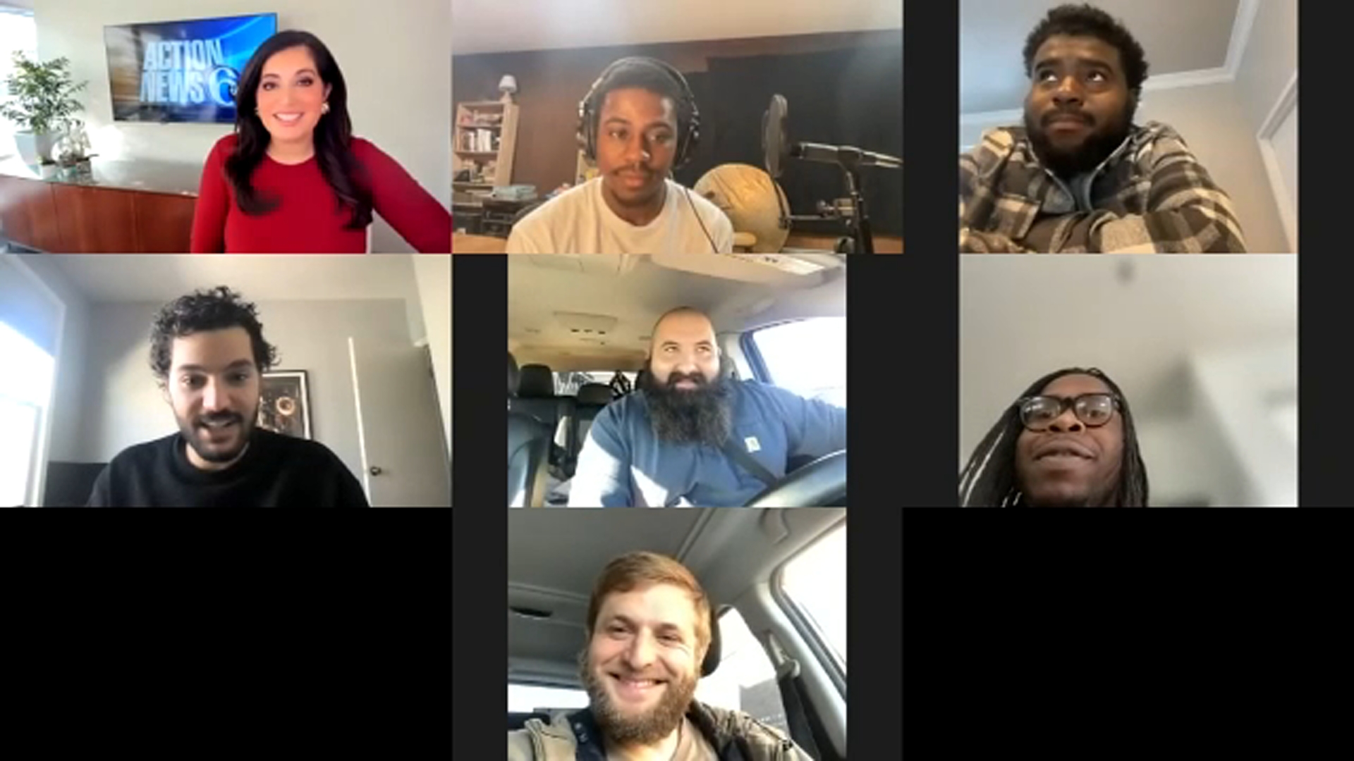 SNACKTIME headlining first show at Theatre of The Living Arts in ...