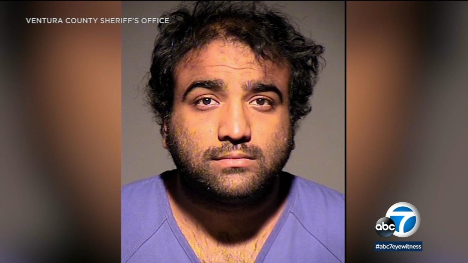 Simi Valley: Ex-husband of Rachel Castillo formally charged with her ...