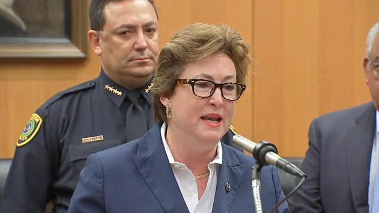 Midterm Election fallout: Harris County District Attorney Kim Ogg ...