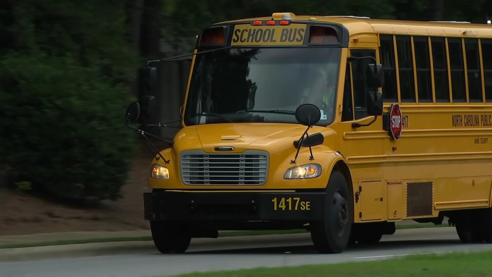 Wake Schools passes student reassignment plan - ABC11 Raleigh-Durham