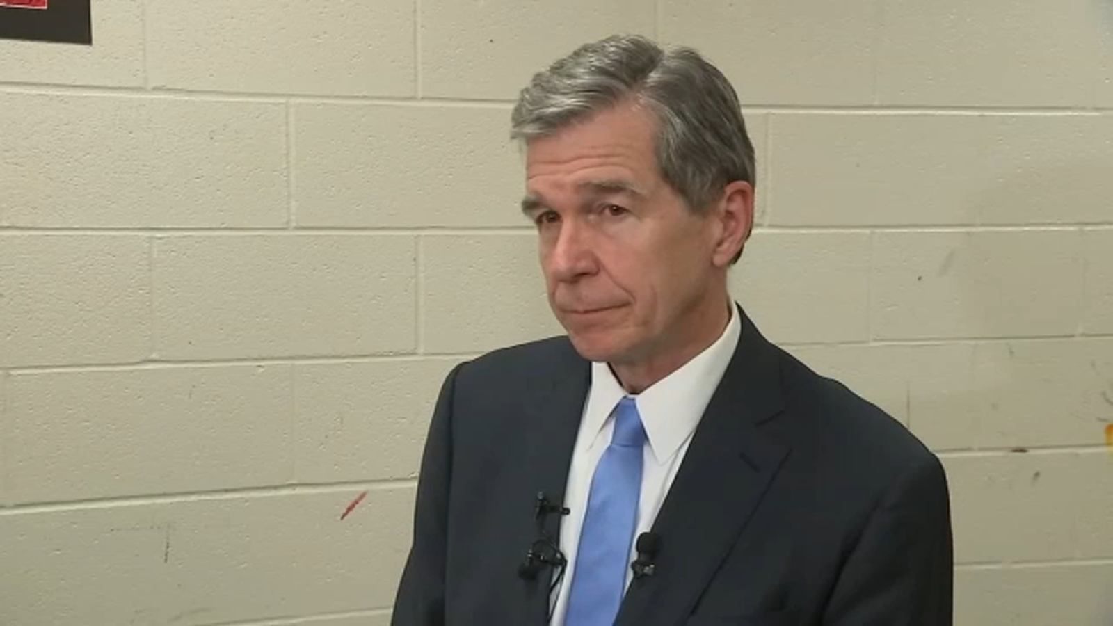 Duke University professor floats Governor Cooper's name if Biden ...