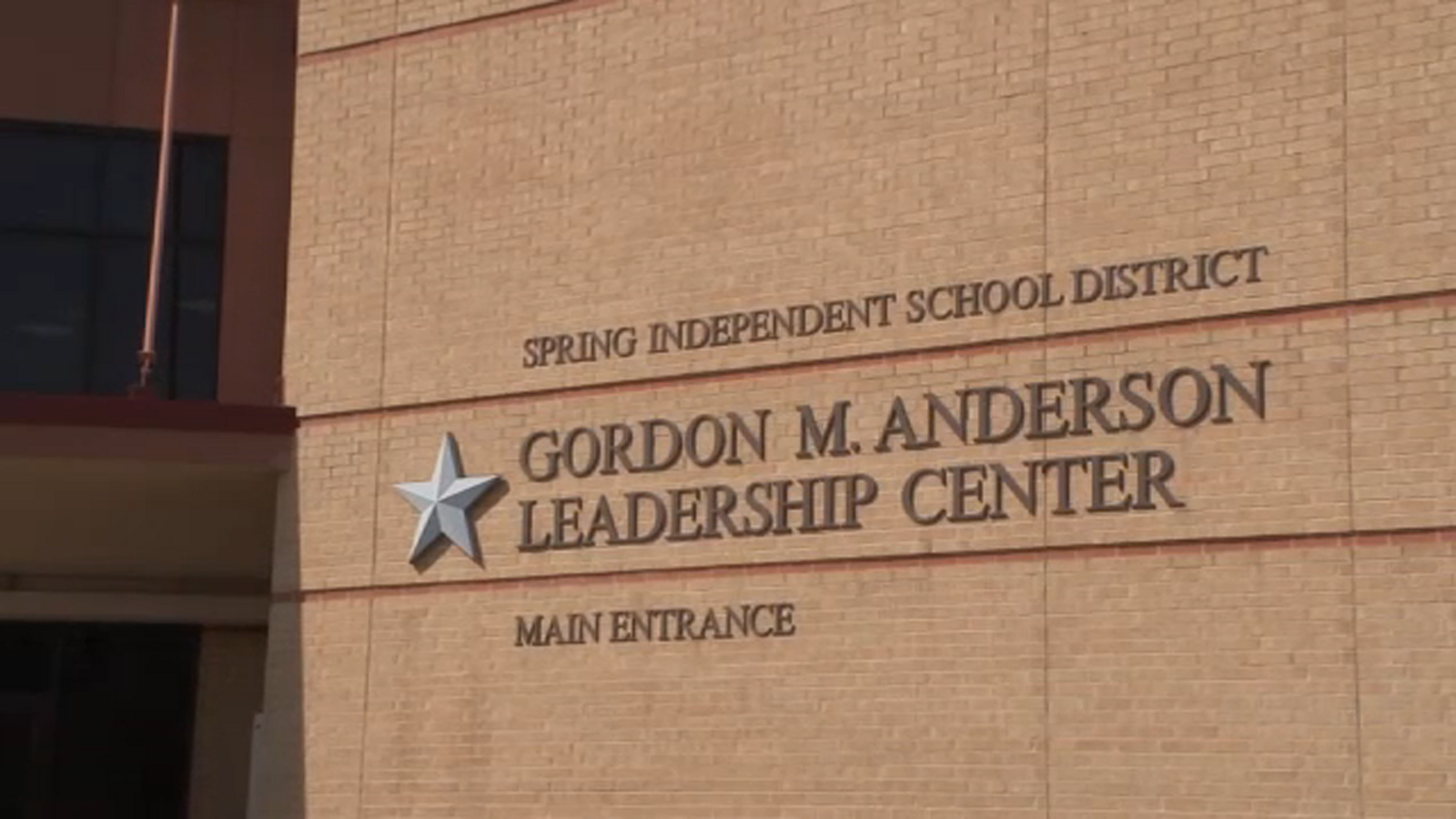 Gun found at Spring ISD's Claughton Middle School during random K-9 ...