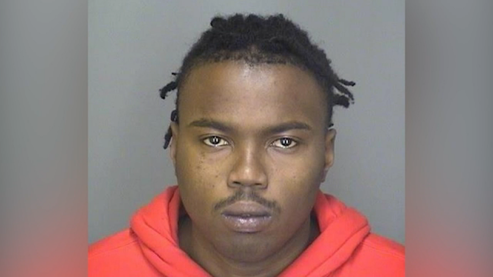 Merced Police identify man arrested in death of 9-month-old Darius King Grigsby - ABC30 Fresno