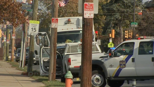 Police ID 2 suspects wanted in shooting death of Philadelphia ...