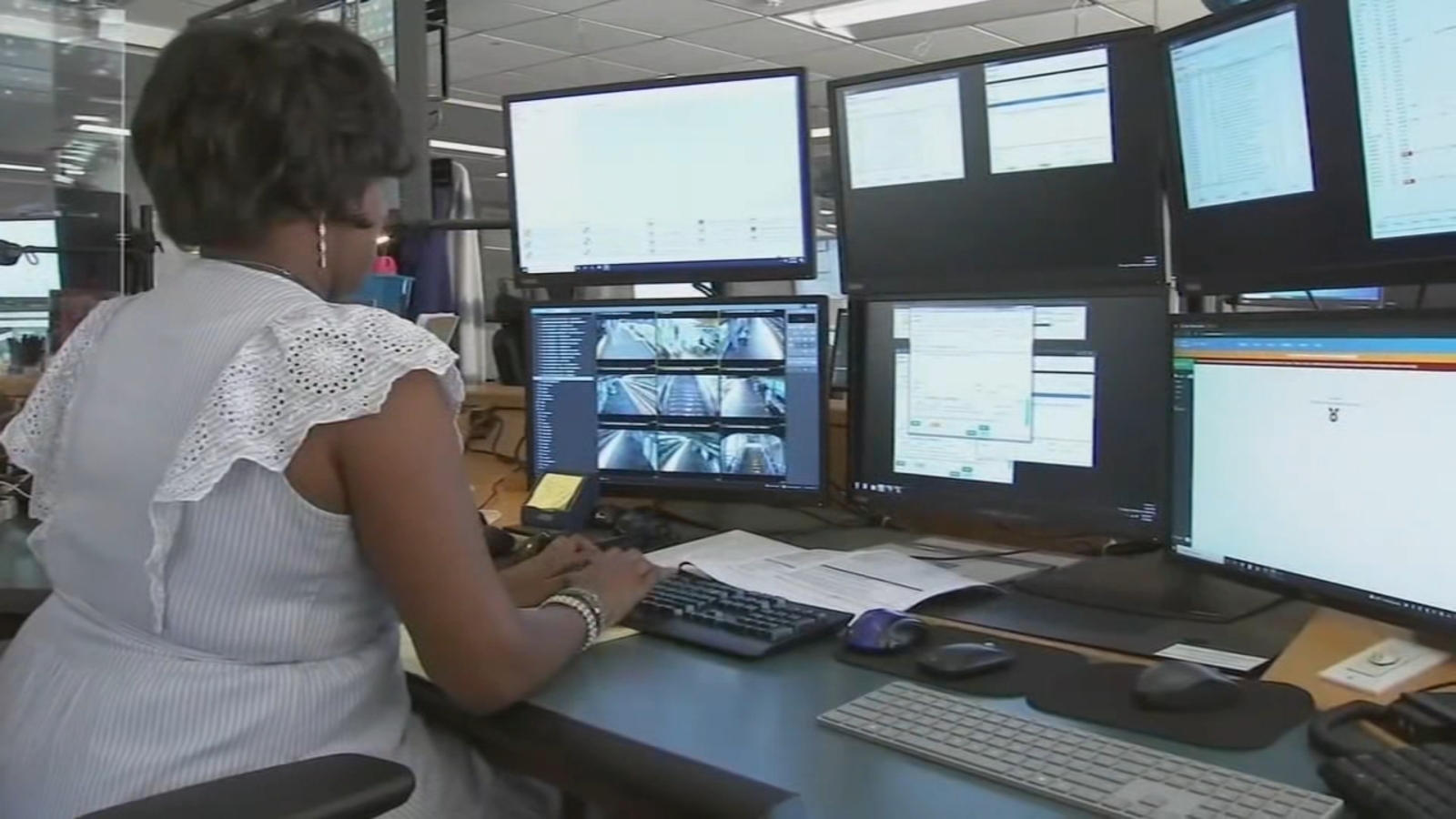 SEPTA approves artificial intelligence pilot program to combat crime on ...