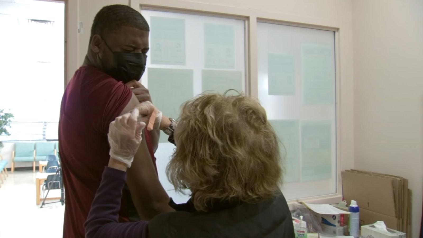 Flu cases keep rising ahead of Thanksgiving holiday gatherings - 6abc ...