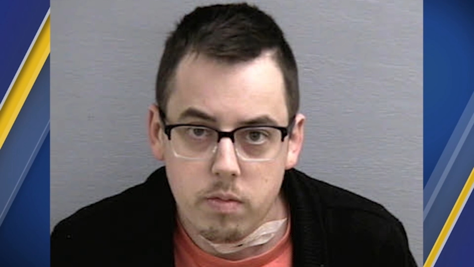 Andrew Braxton Allen: Sanford middle-school teacher charged with sex ...