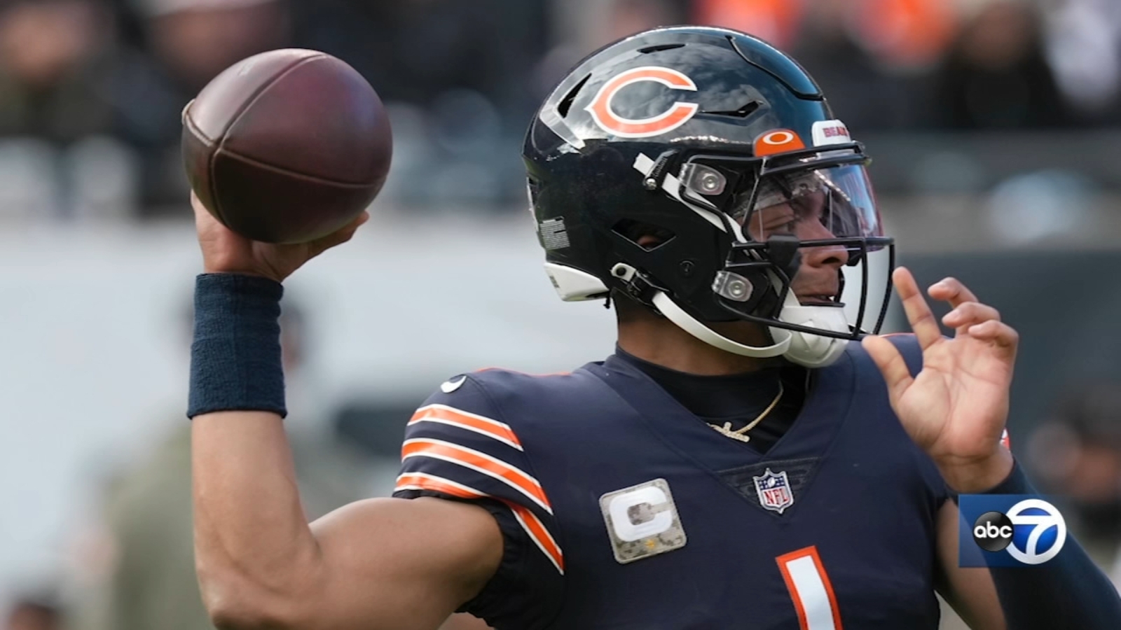 ABC7 Sports Overtime with Dionne Miller and Ryan Chiaverini: November ...