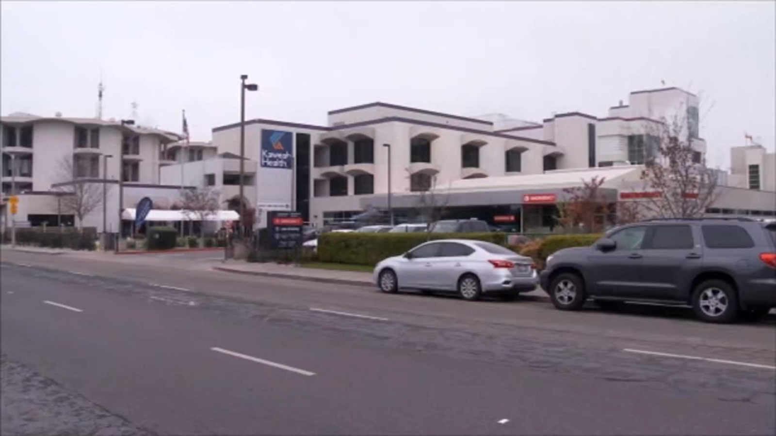 Drastic shortage solution? Nursing education at Visalia hospital ...