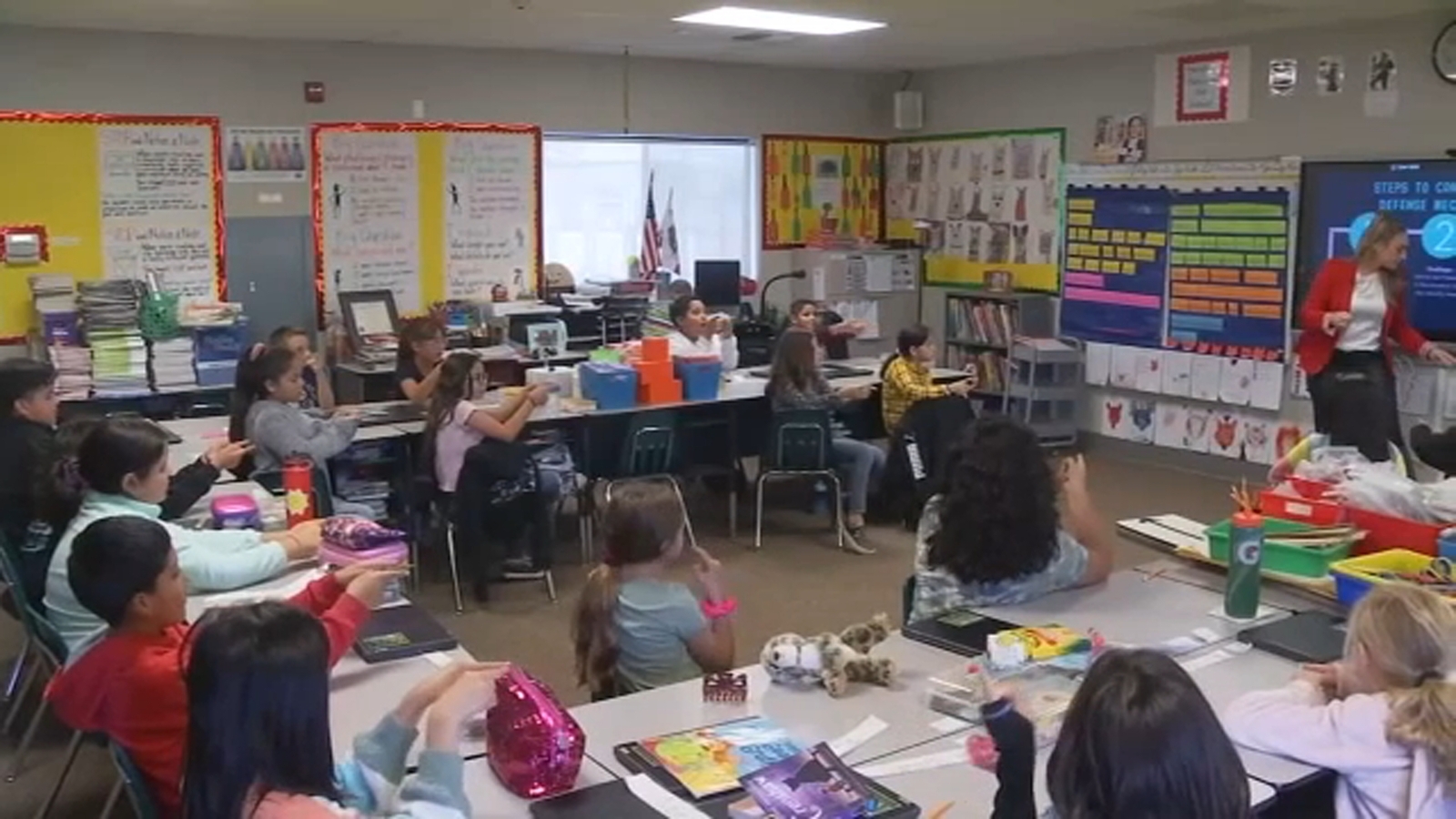 'Why Try' program teaches social-emotional health to South Valley ...