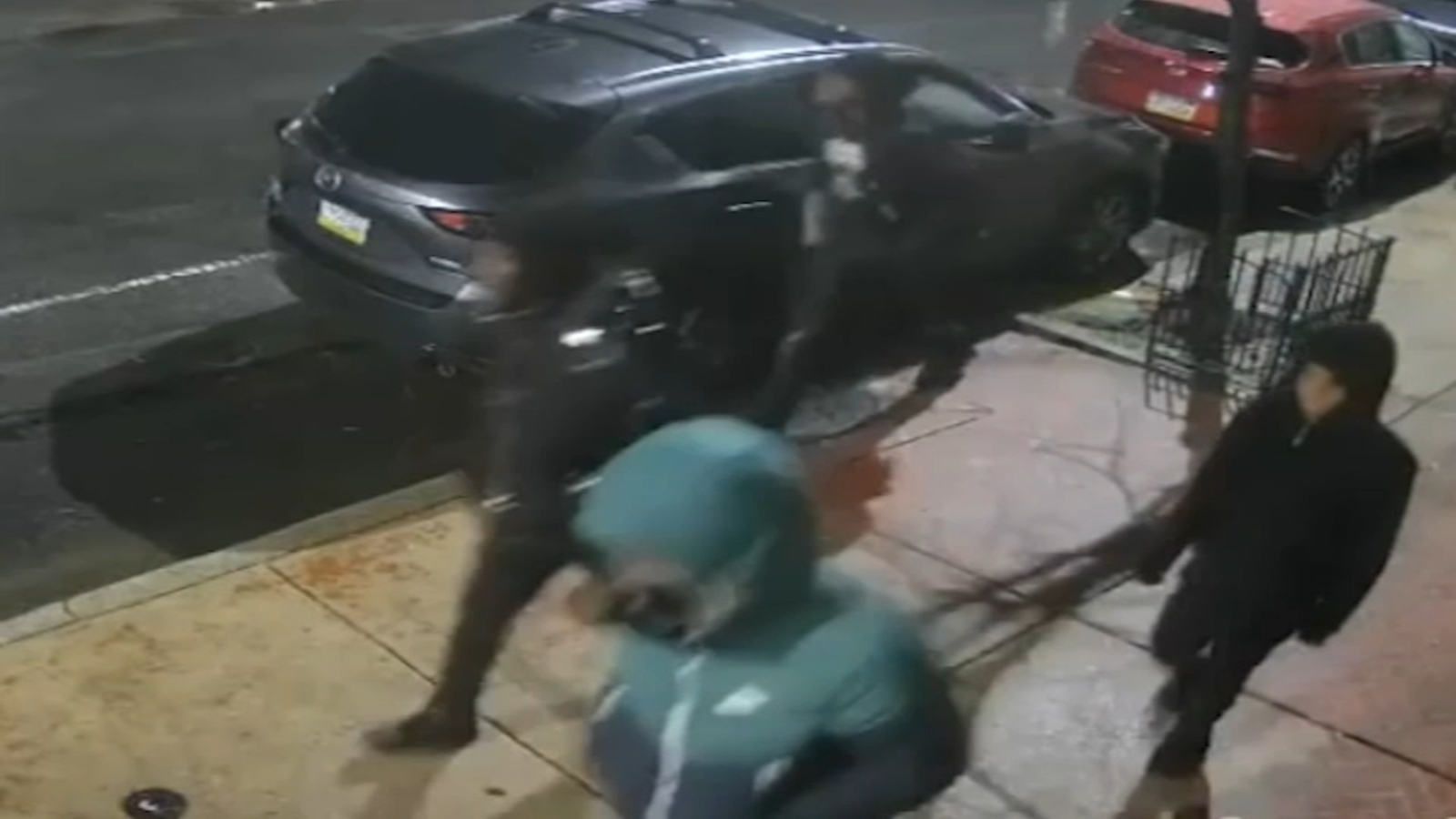 Philadelphia police search for young male suspects in string of violent ... Philadelphia police search for young male suspects in string of violent ...