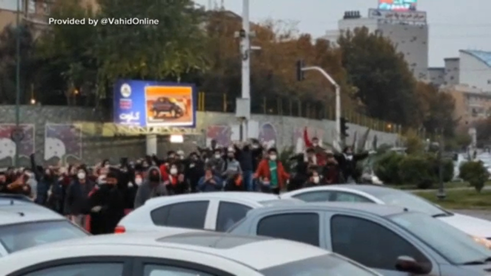 Protestors to demand UN to take action in wake of Mahsa Amini's death ...