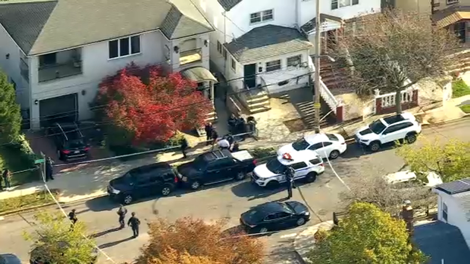 Police say 22-year-old man confessed to killing his three relatives in ...