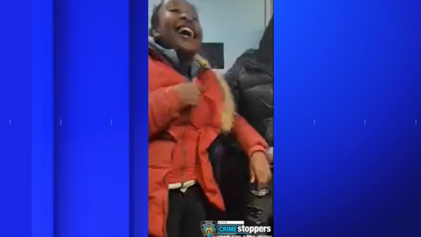 NYC Crime: Group harassed, attacked 2 subway riders in Midtown, police ...