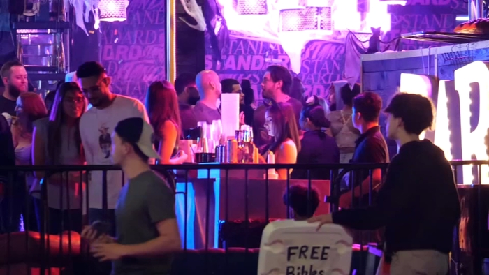 Ted Oberg Investigates | abc13.com - ABC13 Houston