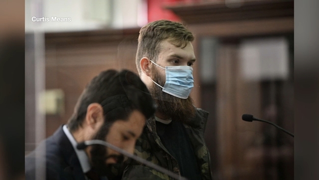 Synagogue Threat: 2 men charged after making threat against NYC Jewish ...