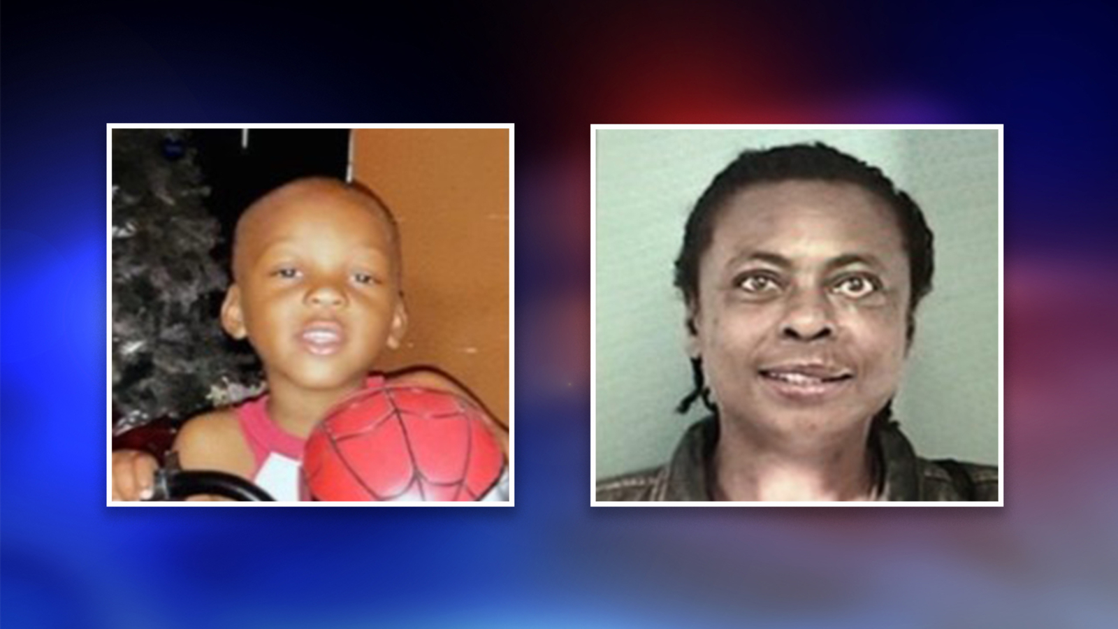Amber Alert: Missing 5-year-old Zachariah Sutton out of Overton Texas found in Mitchell, Smith ...