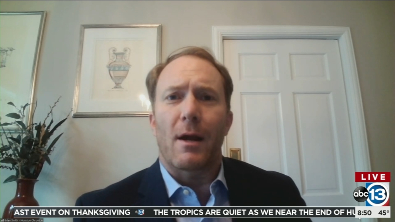 A tale of 2 rebuilds: Brian T. Smith on Houston Rockets and Texans ...