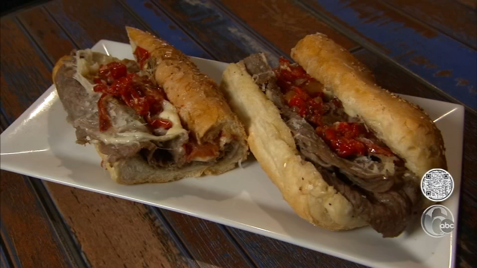 Dolores' Deli is an Old school Italian spot with 2 generations in the ...