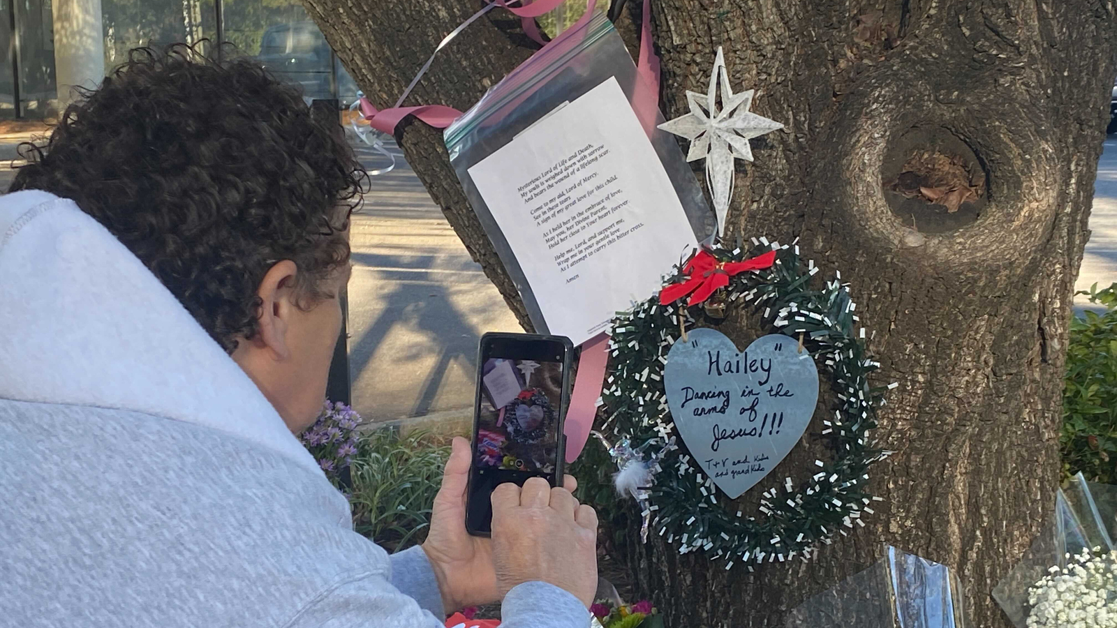 Outpouring of community support following Raleigh Christmas Parade tragedy that killed 11-year ...