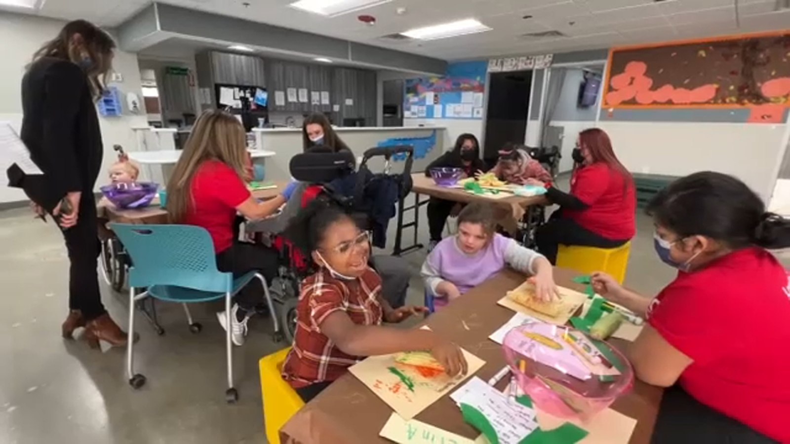 Loretta's Little Miracles needs more nurses, funding - ABC30 Fresno