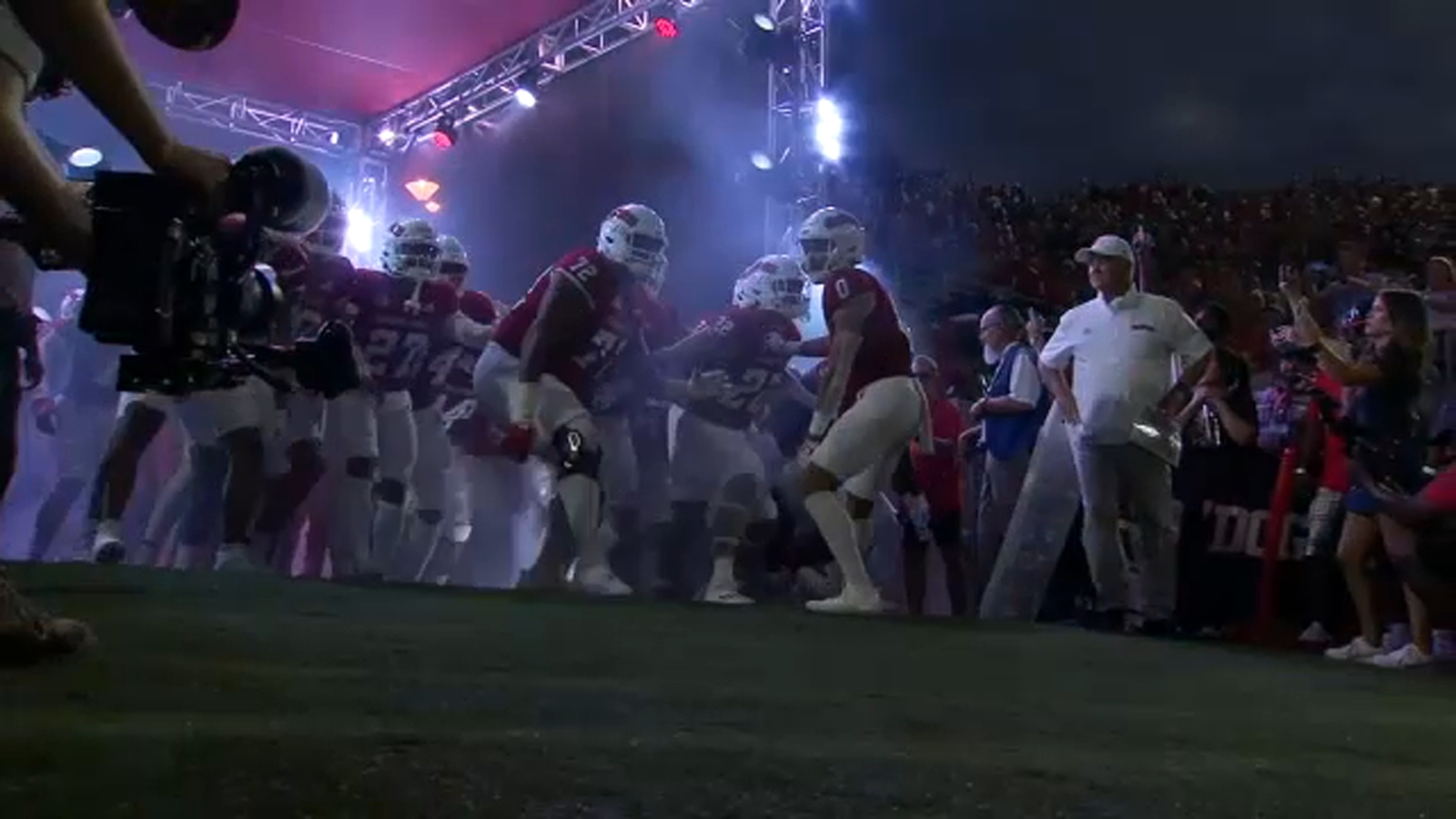 Fresno State football clinches West Division, prepares emotionally for ...