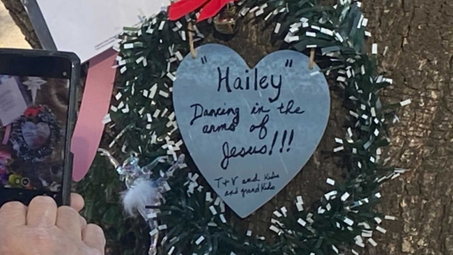 Hailey Brooks' dance studio CC & Co. resumes classes to offer support ...