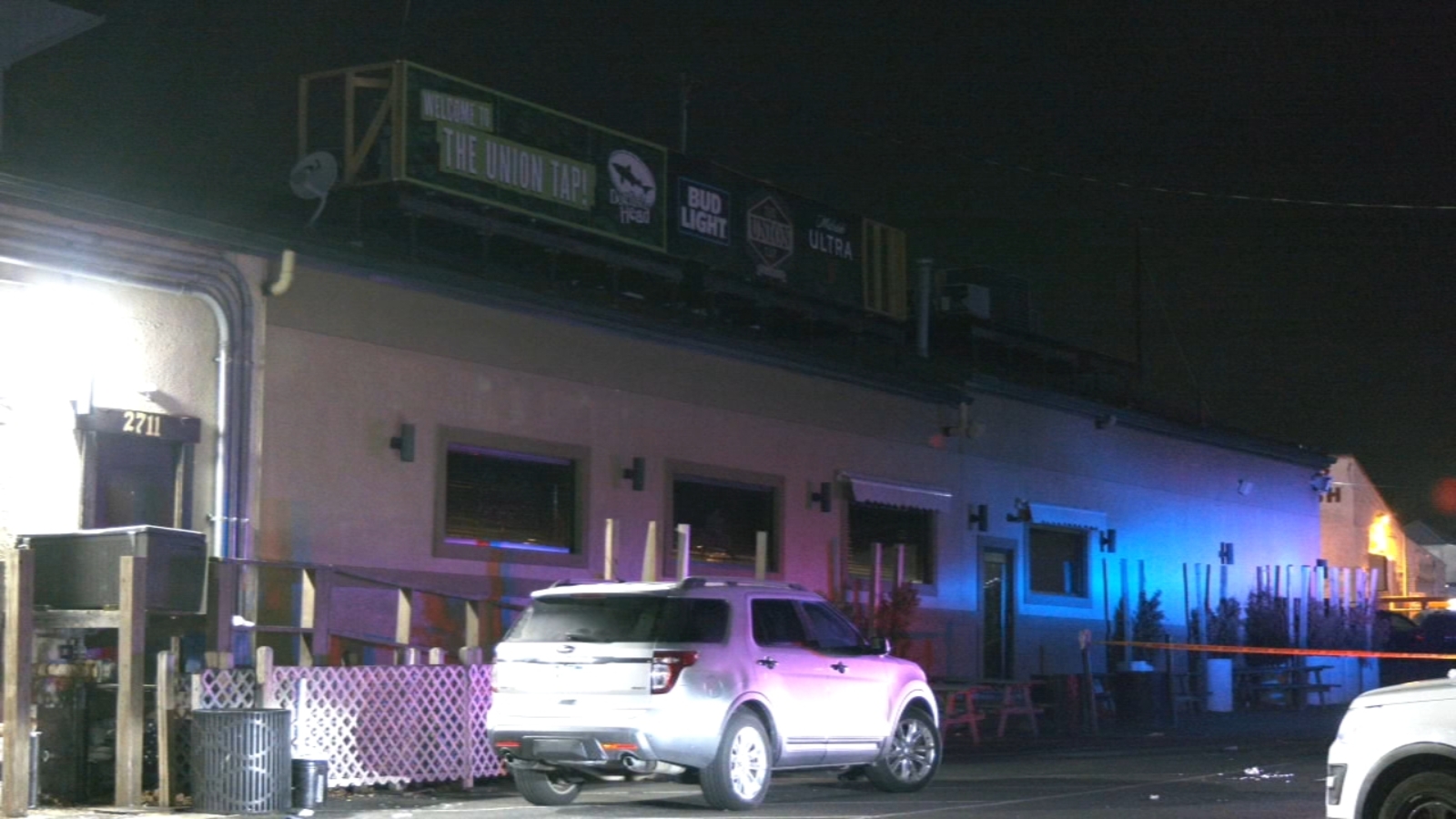 Comly Road Crash: Suspect accused of running over, killing Virginia man ...