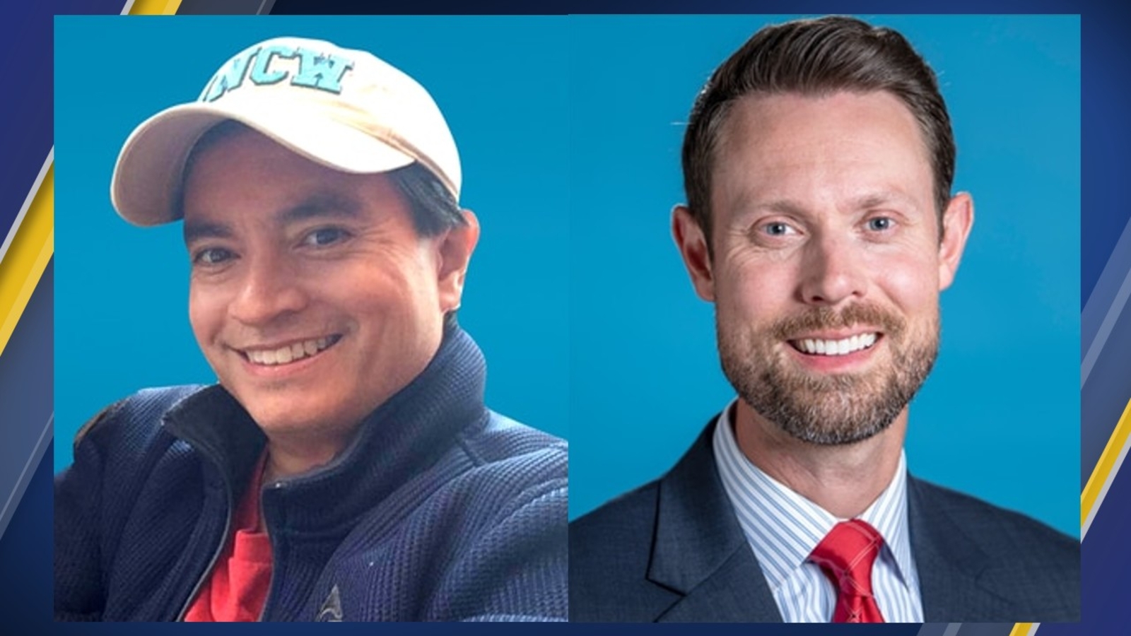 WBTV helicopter crash: 2 killed when news chopper crashes near ...