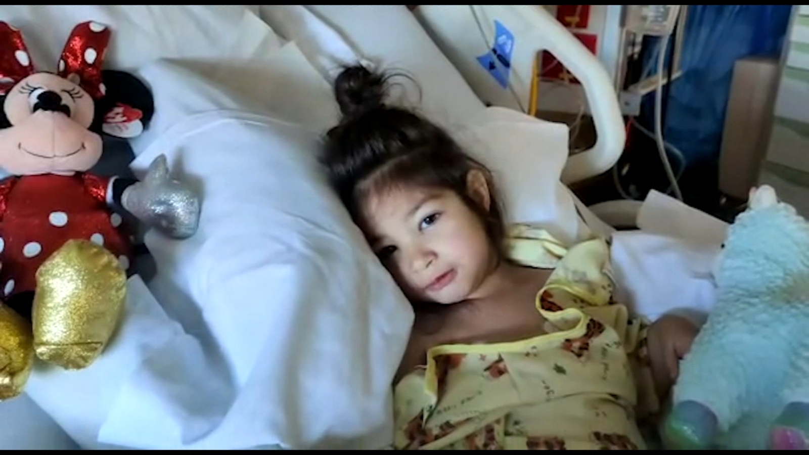 Family from New Hyde Park warns of RSV after 3-year-old girl ...