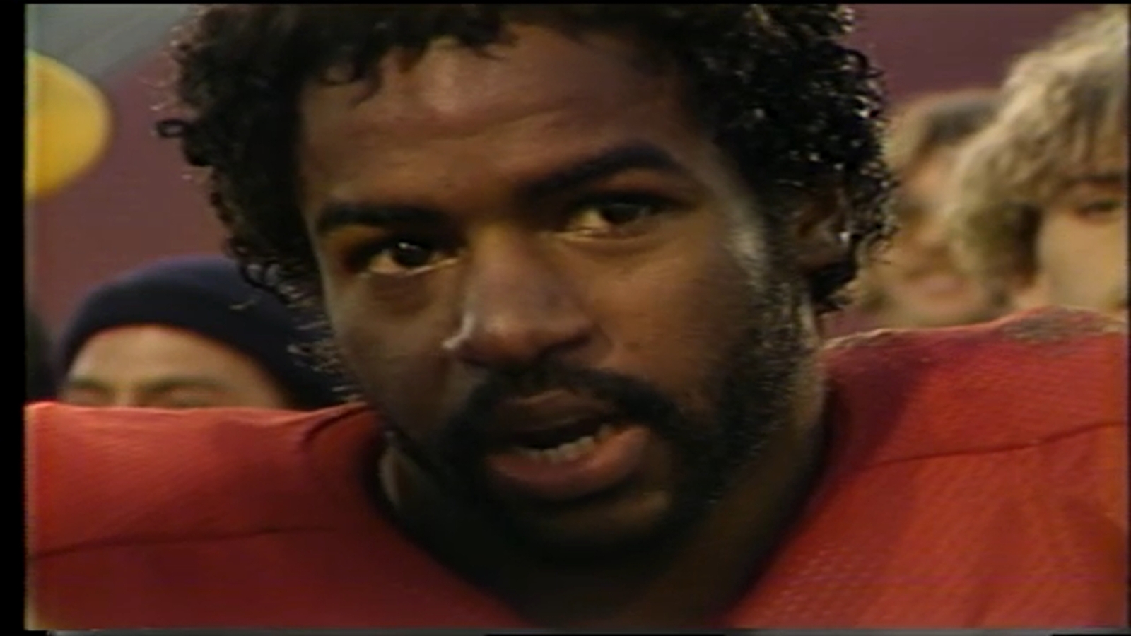 Former Bulldog Henry Ellard once again named NFL Hall of Fame ...