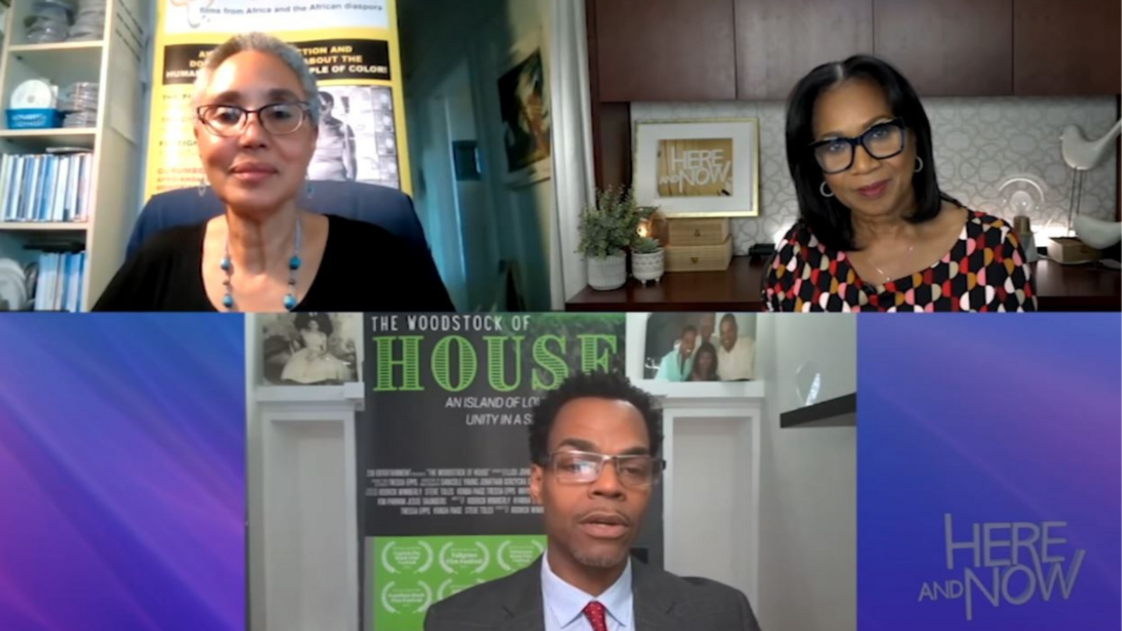 African Diaspora International Film Festival celebrates 30 years ...