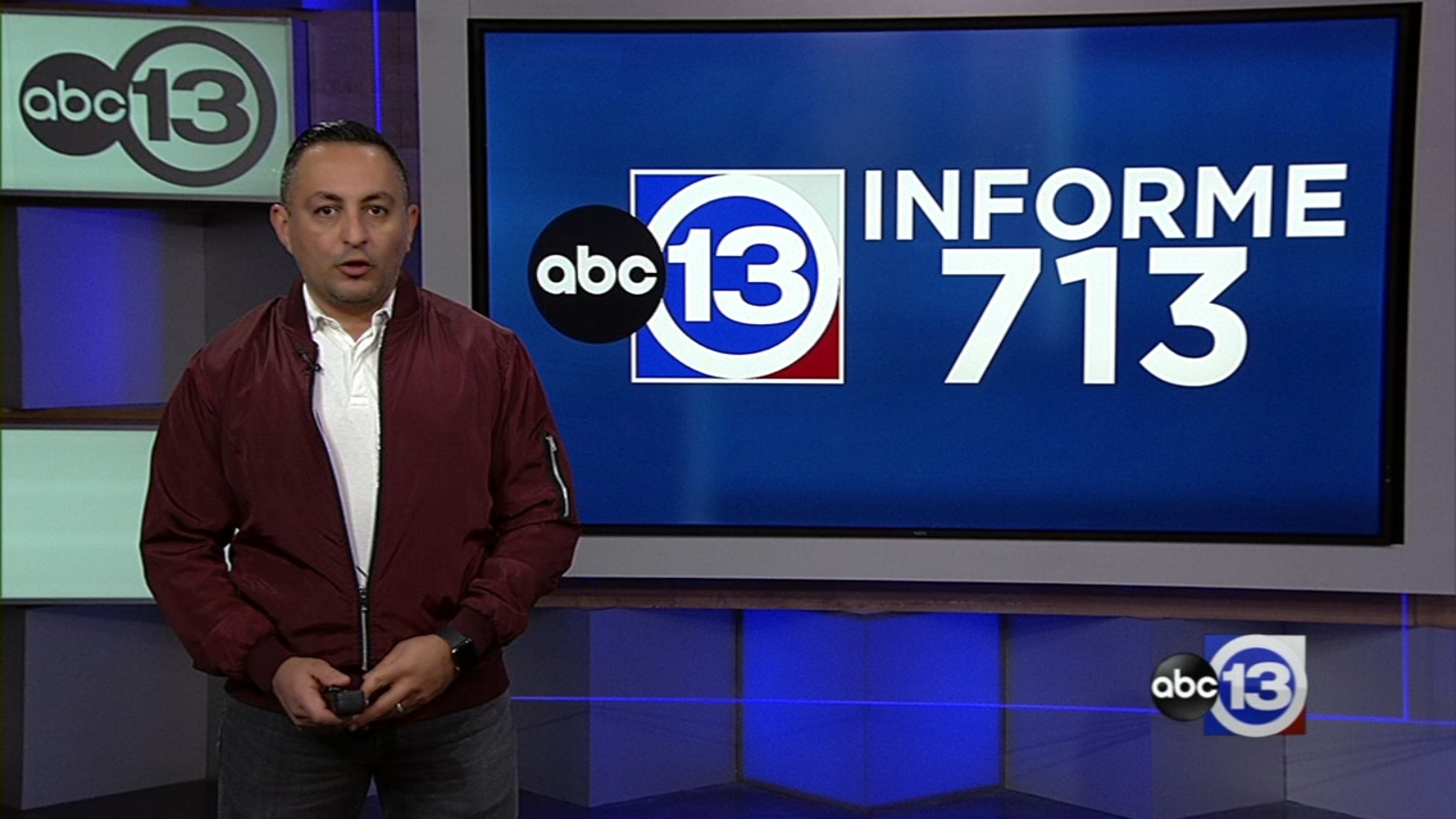 Informe 713: Más cargos a hombre acusado de orinar en botellas de agua en una oficina - ABC13 ...