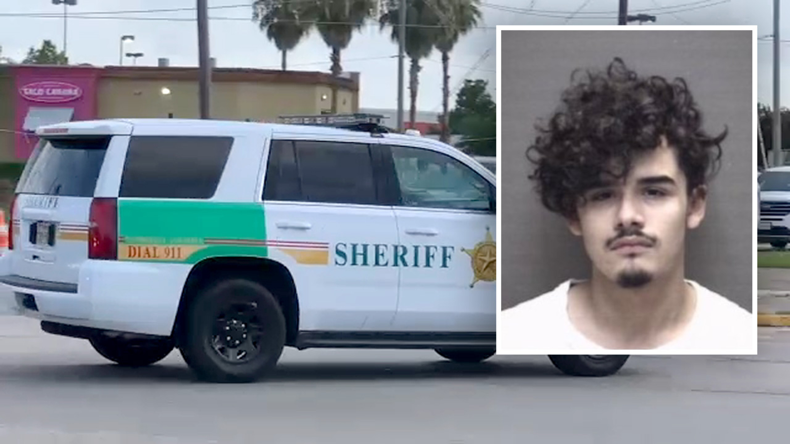 Kemah shooting: Mark Anthony Vigil charged with capital murder after 17 ...