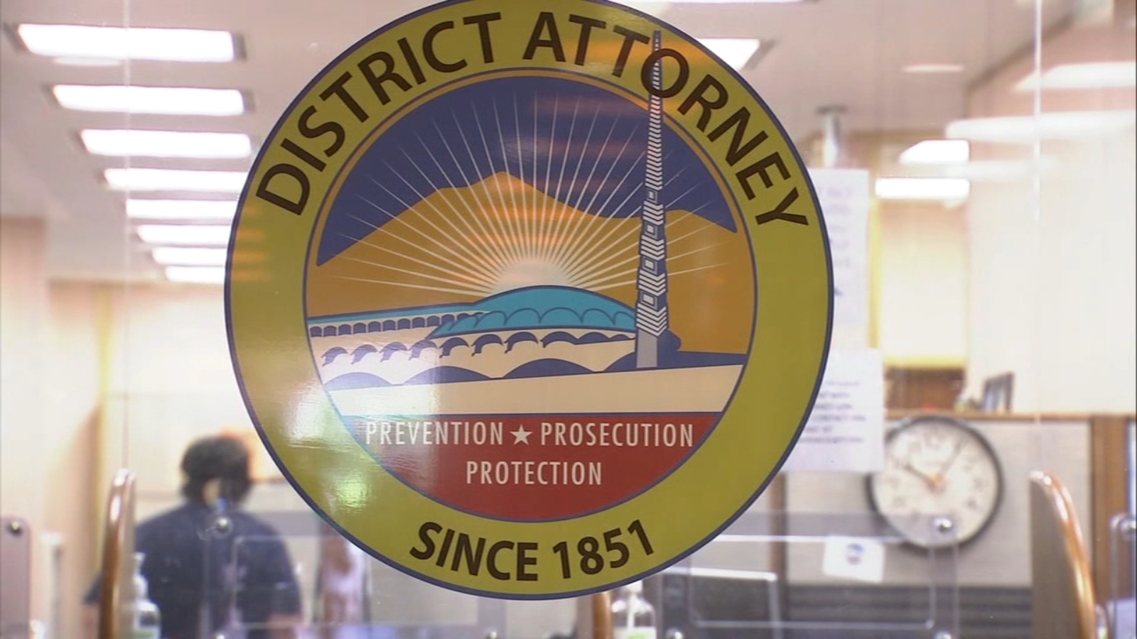 Marin County District Attorney Lori Frugoli sued for racial ...