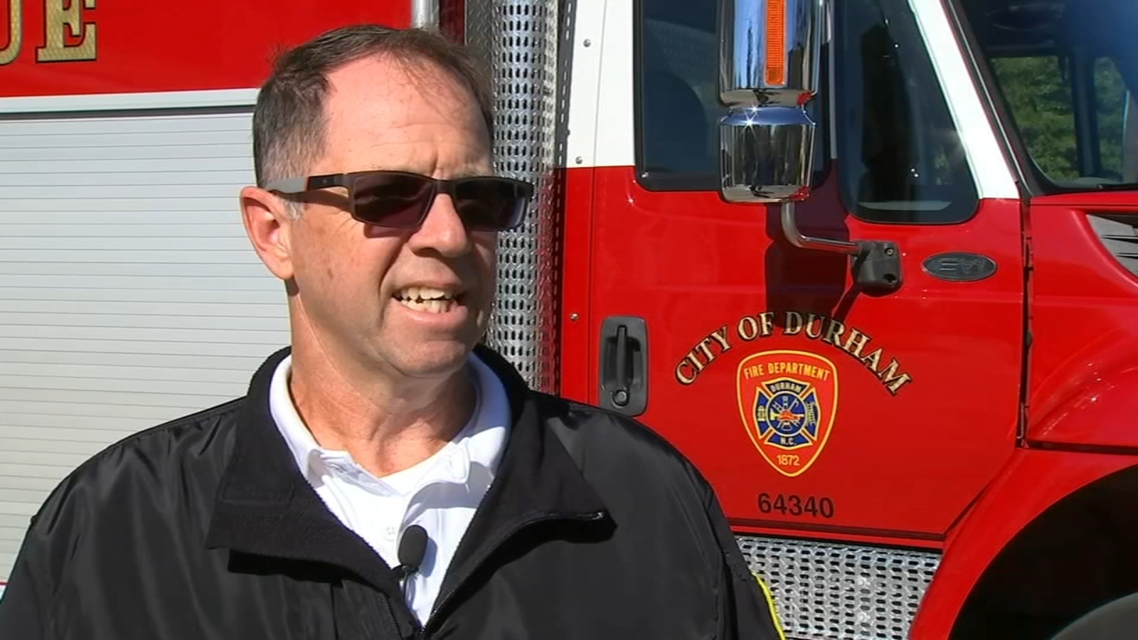 Durham Fire urges caution when cooking for Thanksgiving - ABC11 Raleigh ...