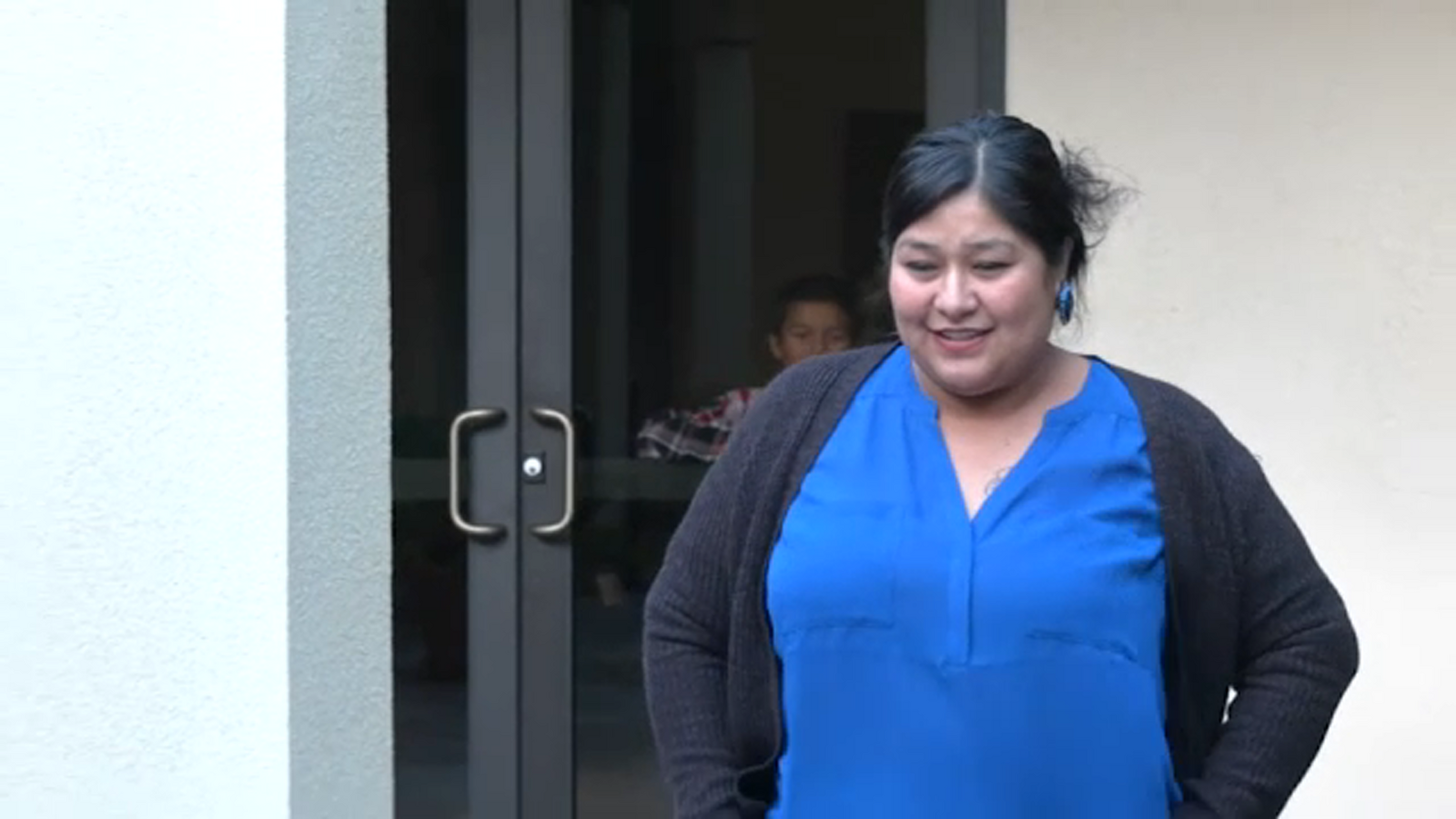 Local tribal members describe Native Sovereignty on this Native ...