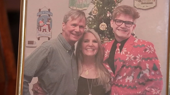 Cypress hit-and-run: 17-year-old Destin Quintero charged in Cypress ...