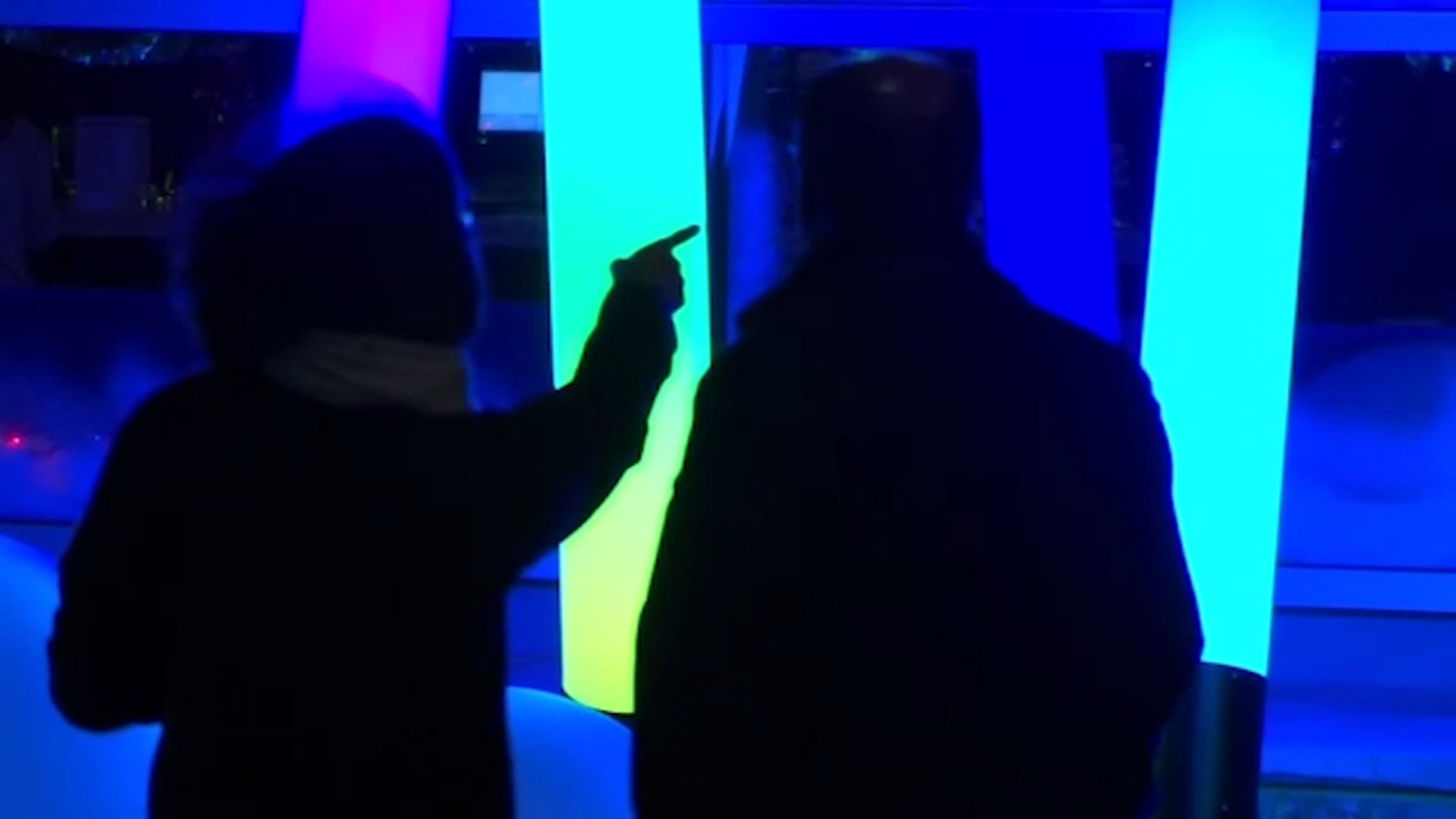 Illuminate Art Walk to again light up downtown Raleigh for holidays ...