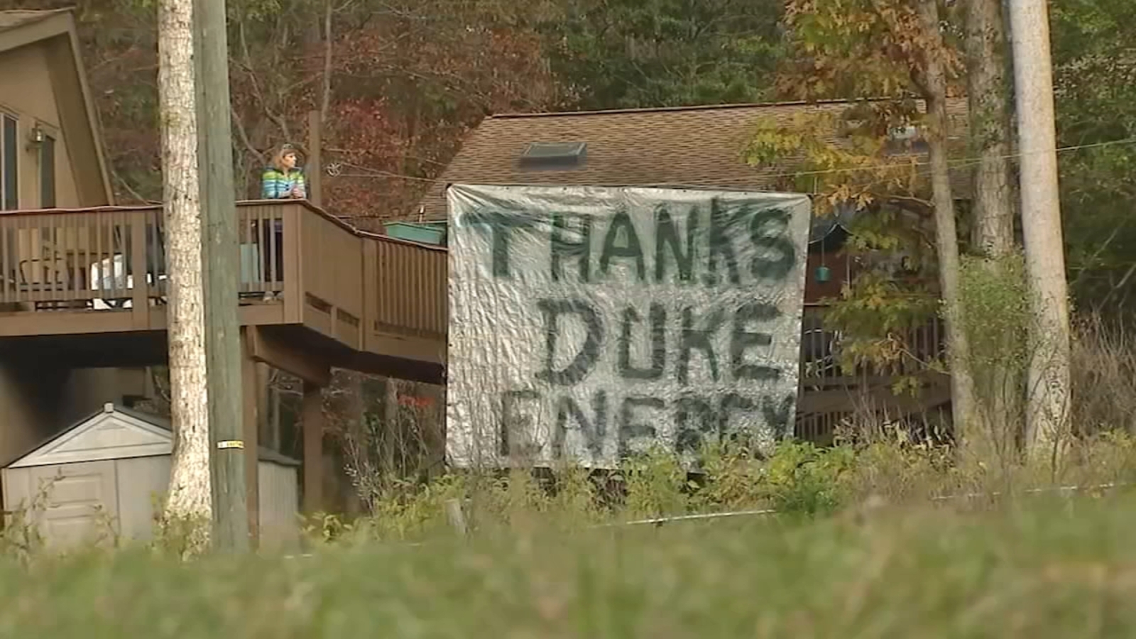 'Pay attention and fight back': Couple refuses to let eminent domain ...