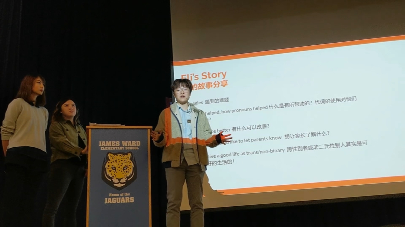 Midwest Asian Health Association in Chinatown offers LGBTQ+ gender ...