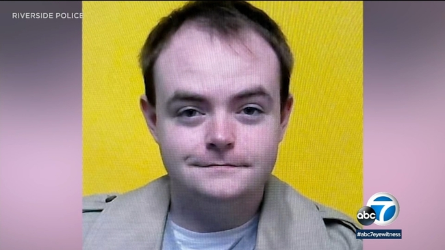 Riverside murders: Family member pays tribute to victims at emotional ...