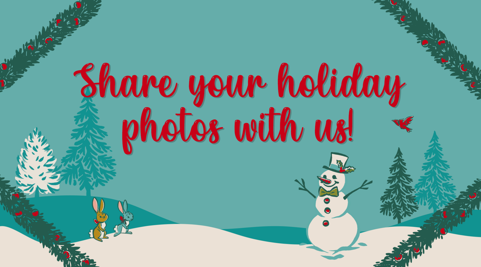 Share your holiday photos with ABC30 Action News! - ABC30 Fresno