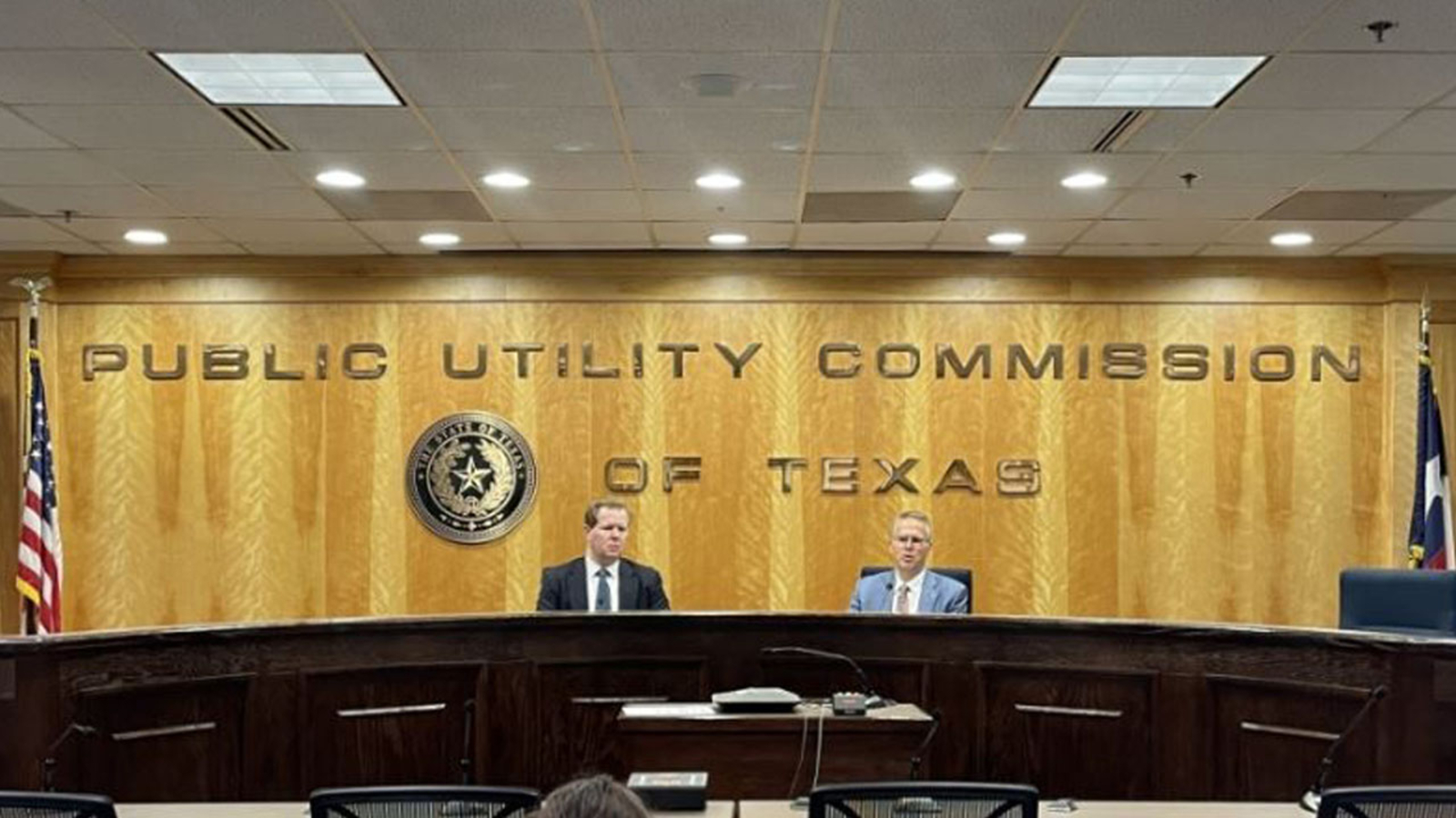 ERCOT: Energy officials say Texas' power grid will withstand increased ...