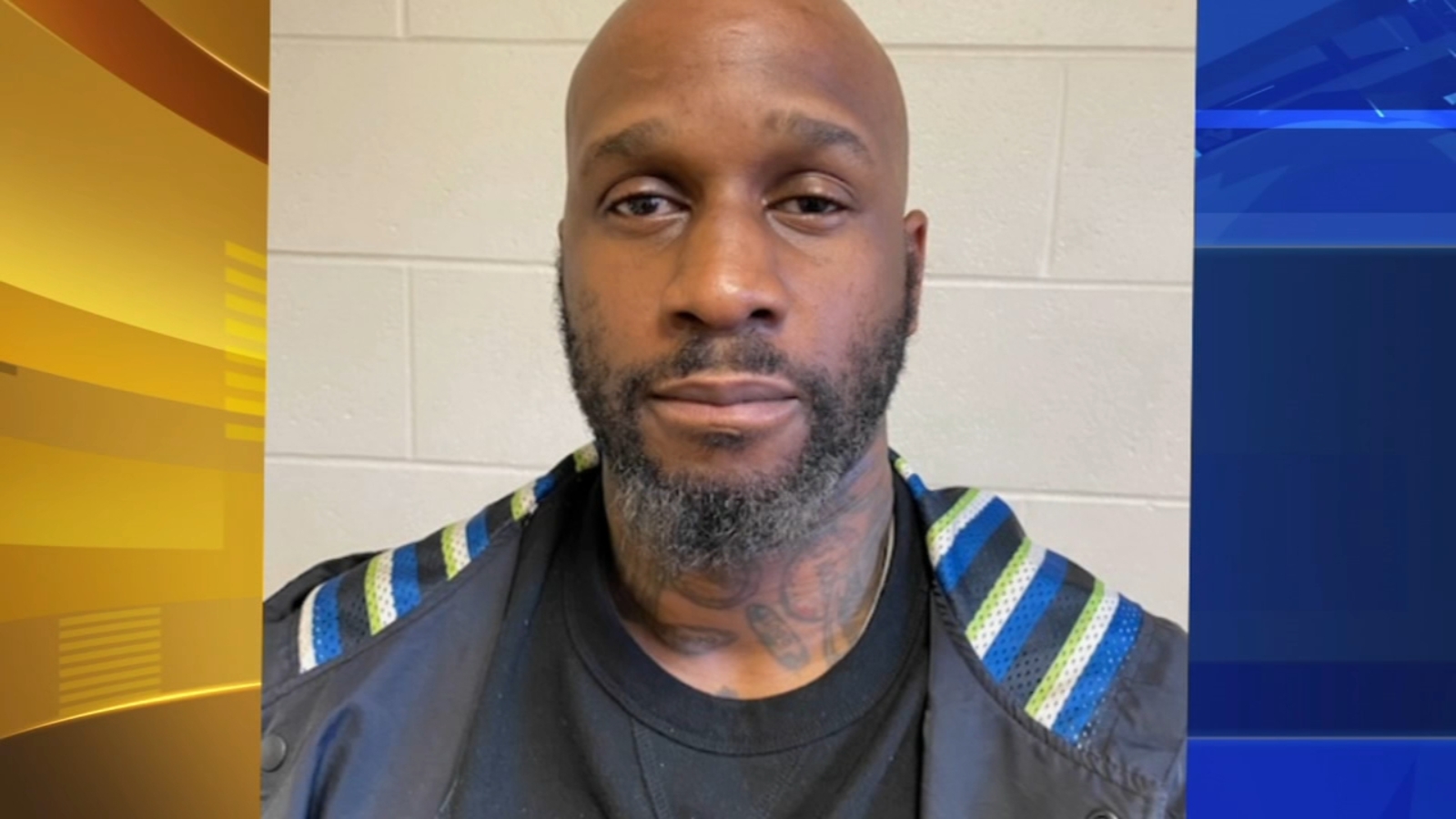 Norristown Murder: Video recorded to murder before victim's murder in ...