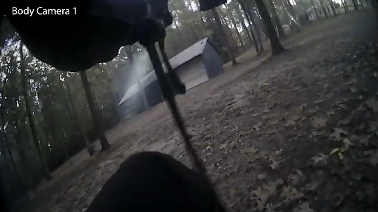 Hedingham mass shooting update: Raleigh Police Department releases ...