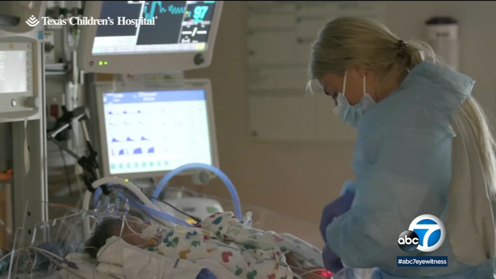 Riverside County reports season's 1st death of child from influenza as ...
