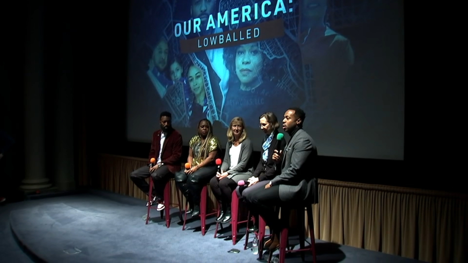 ABC7's 'Our America: Lowballed,' documentary exploring racial bias in ...