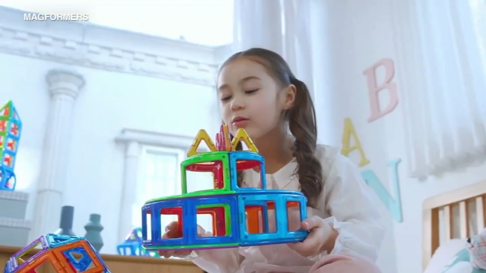 Christmas gift ideas: Samantha Chatman takes a look at STEM toys for ...